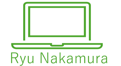 中村 龍 | Ryu Nakamura